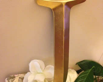 Large Letter Letter Pick Your Color and Your Letter A Z | Etsy