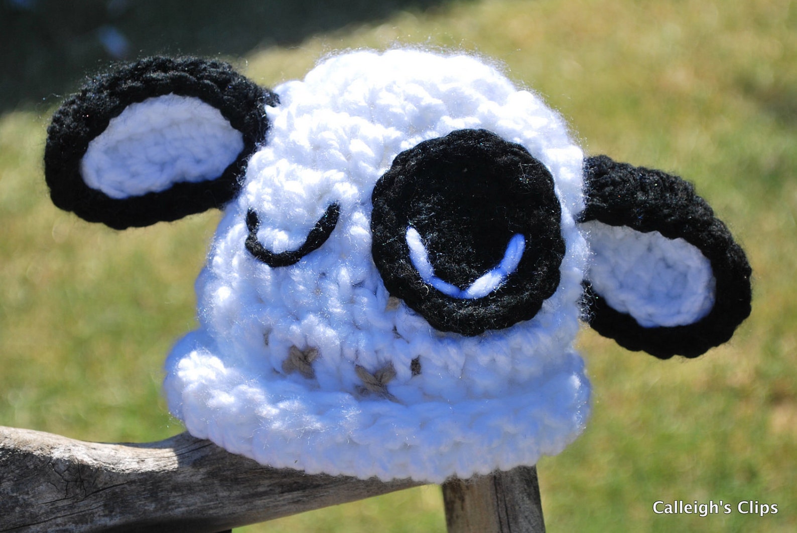 Sleepy Cow Cuddle Critter Cape Set Newborn Photography Prop - Etsy