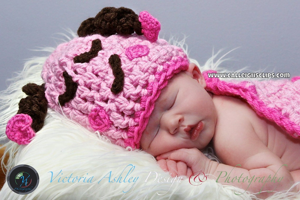 Instant Download Crochet Pattern- No 48 Love Bug- Cuddle Cape Set ...