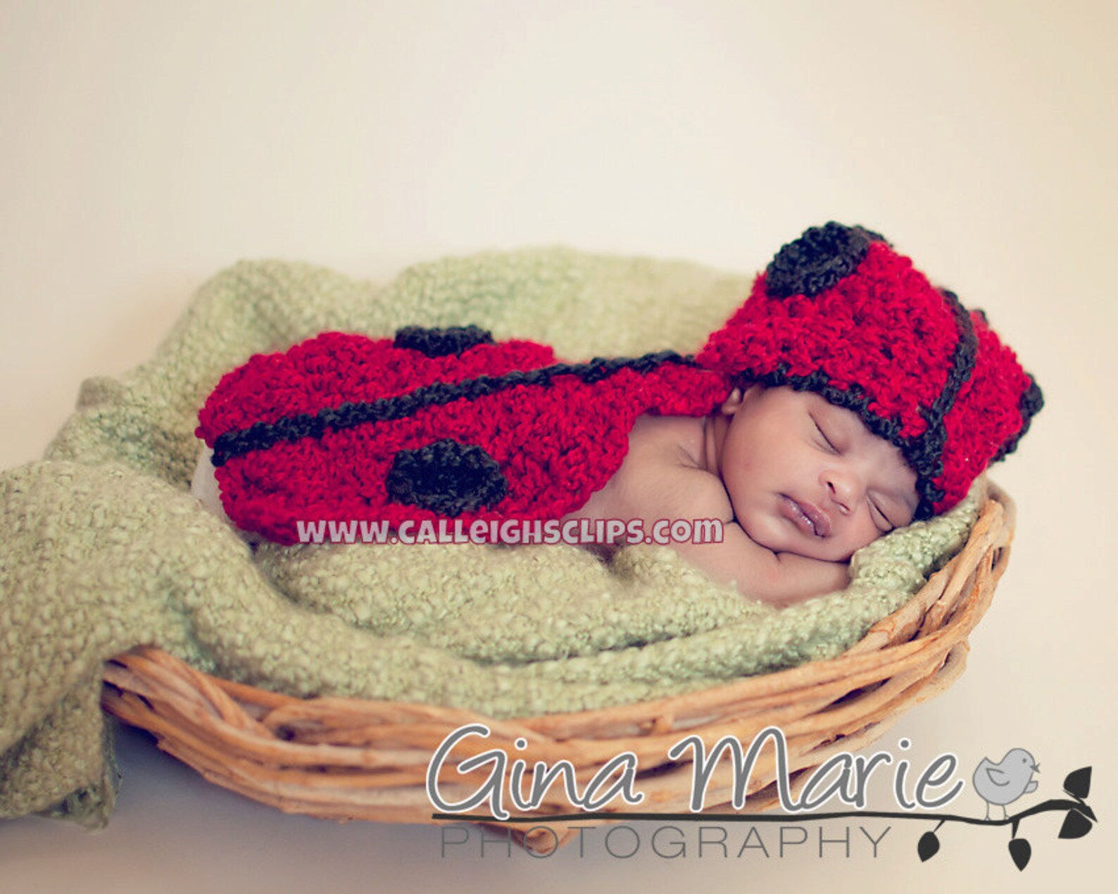 Instant Download Crochet Pattern No.5 Ladybug Cuddle Critter - Etsy