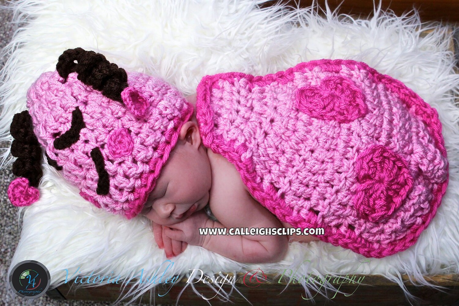 Love Bug Cuddle Cape Set photography Prop | Etsy