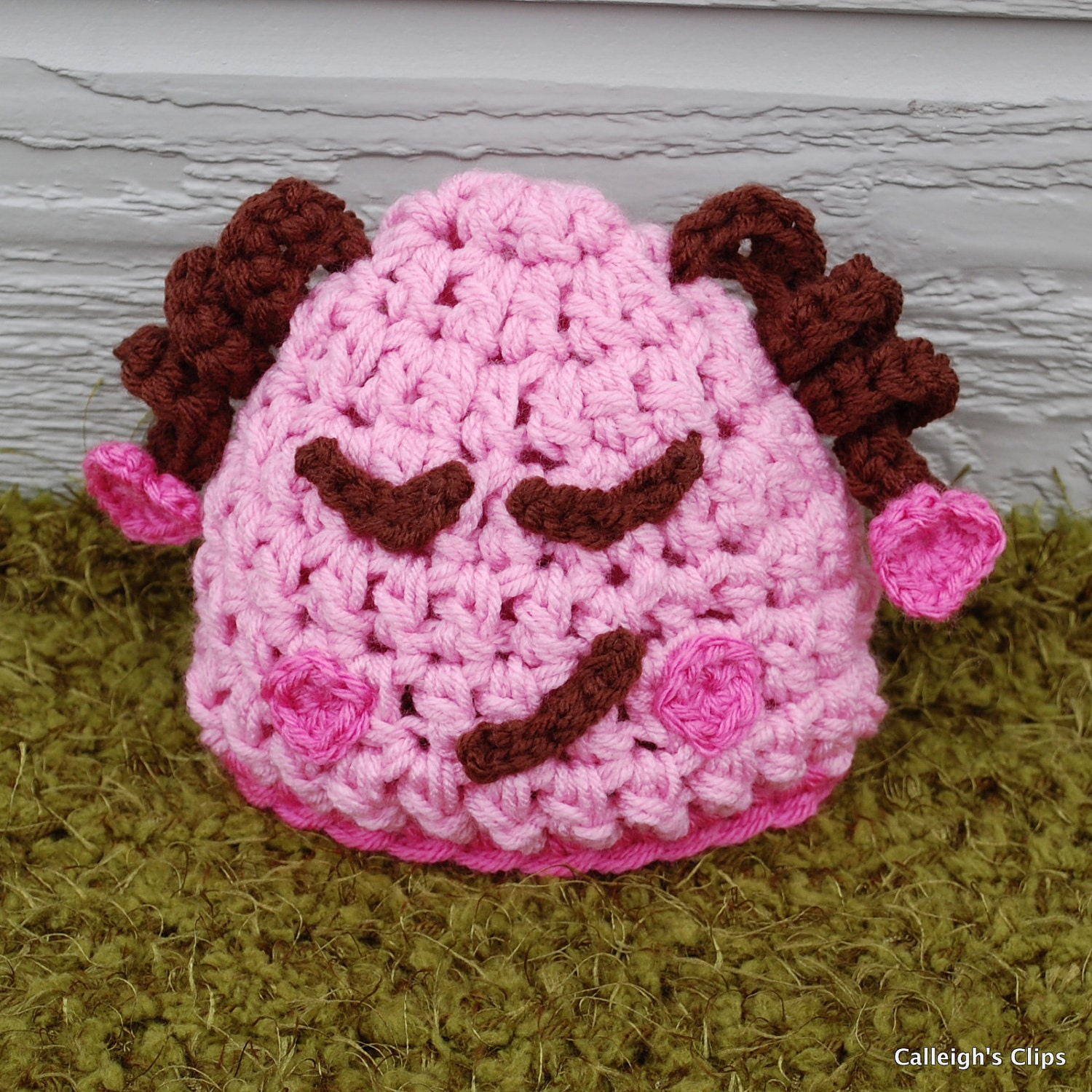 Love Bug Cuddle Cape Set photography Prop | Etsy