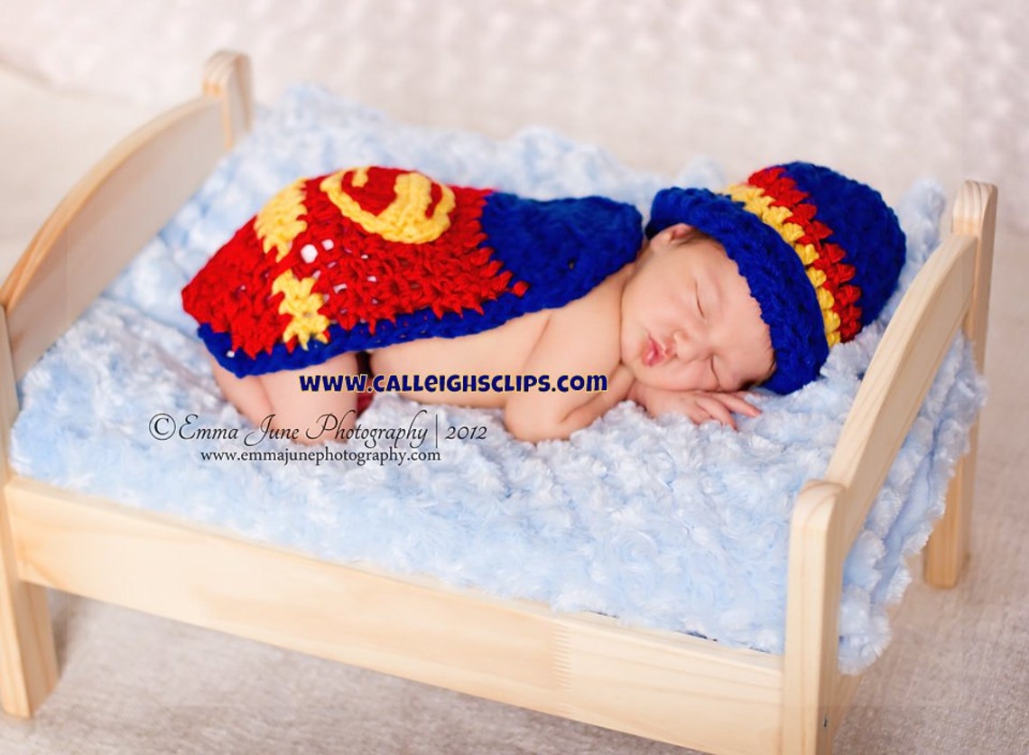 Instant Download Crochet Pattern No 18 Superbaby Cuddle - Etsy