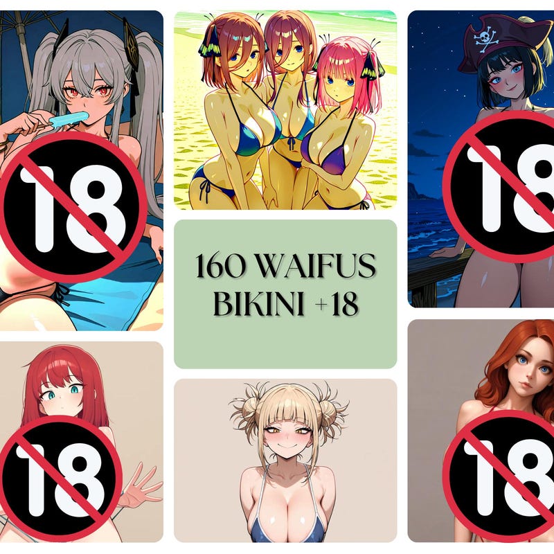 Anime girls scheide - Etsy.de