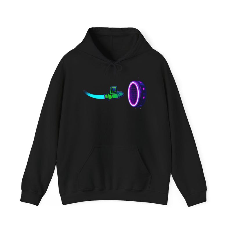 Geometry Dash Merch - Etsy
