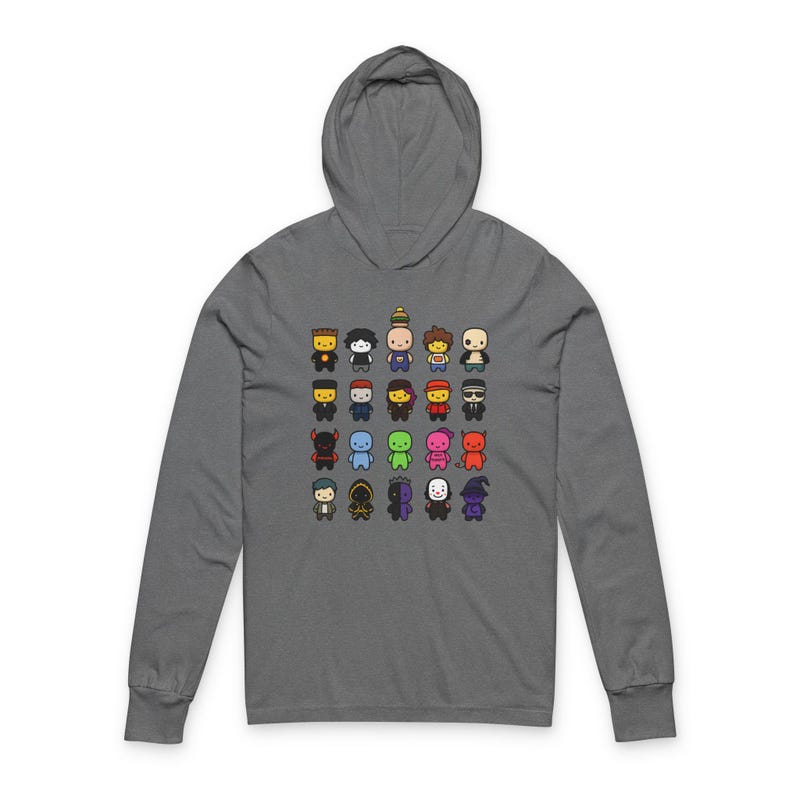 Forsaken Roblox Merch - Etsy