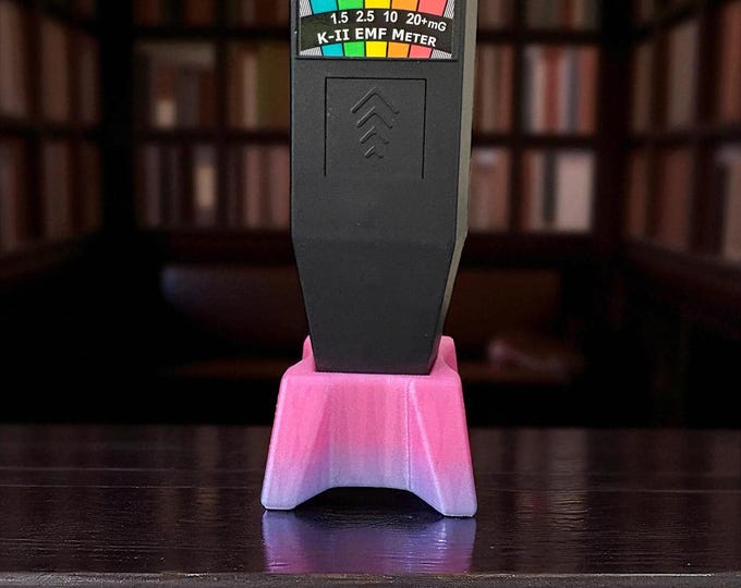 Coffin K2 EMF Meter - Etsy