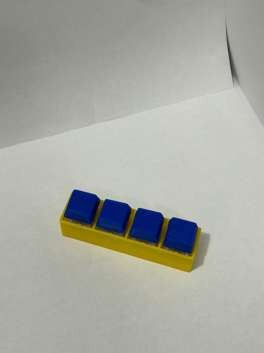 4 Key Fidget - Etsy