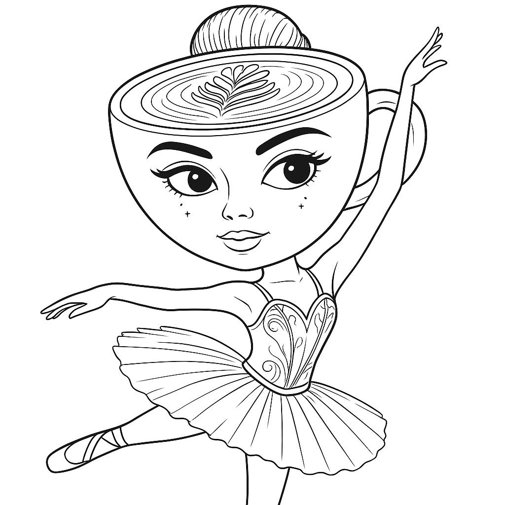 Italian Brainrot Coloring Book - Etsy