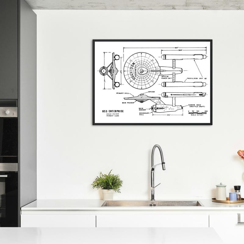 Blue Star Printing - Etsy