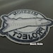 Airplane Patches - Iron on Patches or Sewing on Patch Round Airplanes ...