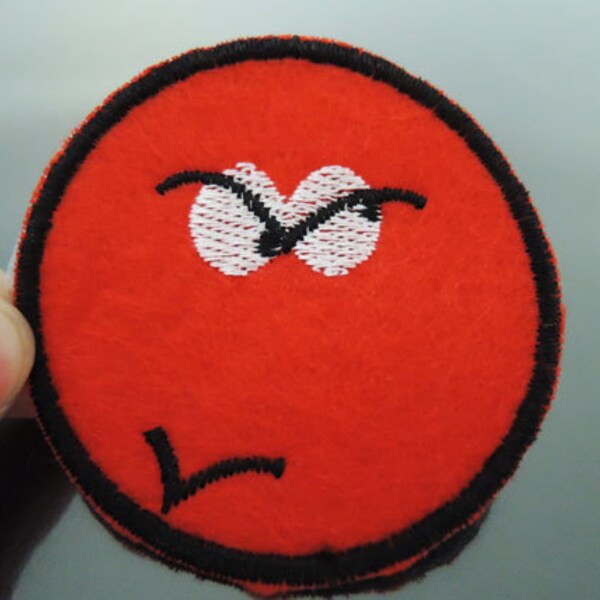 Iron on Patches - Etsy