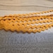 Ric Rac Trim 1/4" - Mini Ric Rac Trim Rick Rack , Zig Zag Ribbon , 11 ...