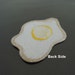 Egg Patches Iron on Patch or Sewing on Patch Food Egg Patch Eggs Patch ...