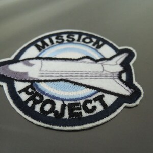 Airplane Patches - Iron on Patches or Sewing on Patch Round Airplanes ...