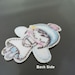 Cute Little Girl Patch Lady Patches Badge Patch Applique Embroidered ...