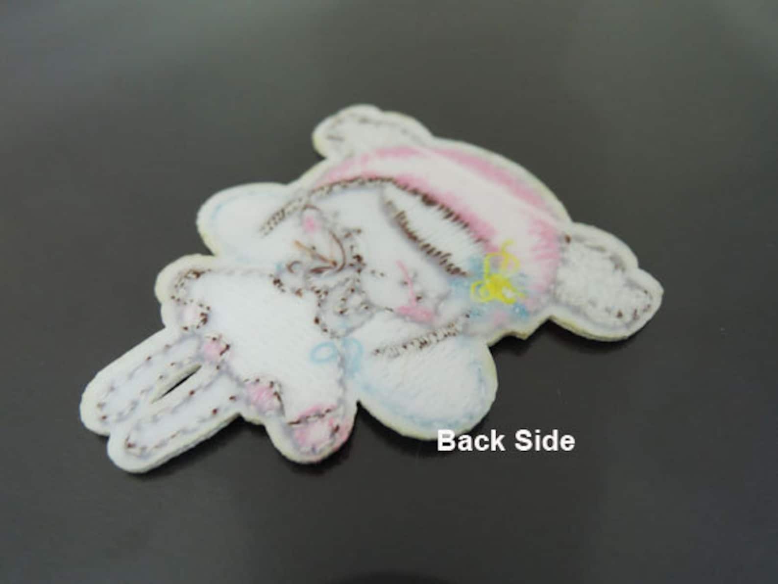 Cute Little Girl Patch Lady Patches Badge Patch Applique - Etsy