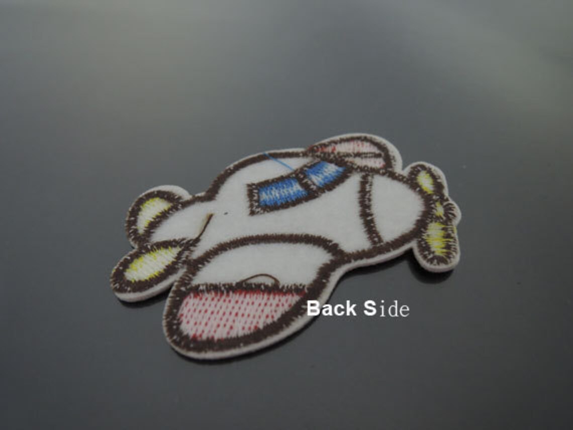 Airplane Patches Iron on Patches or Sewing on Patch - Etsy