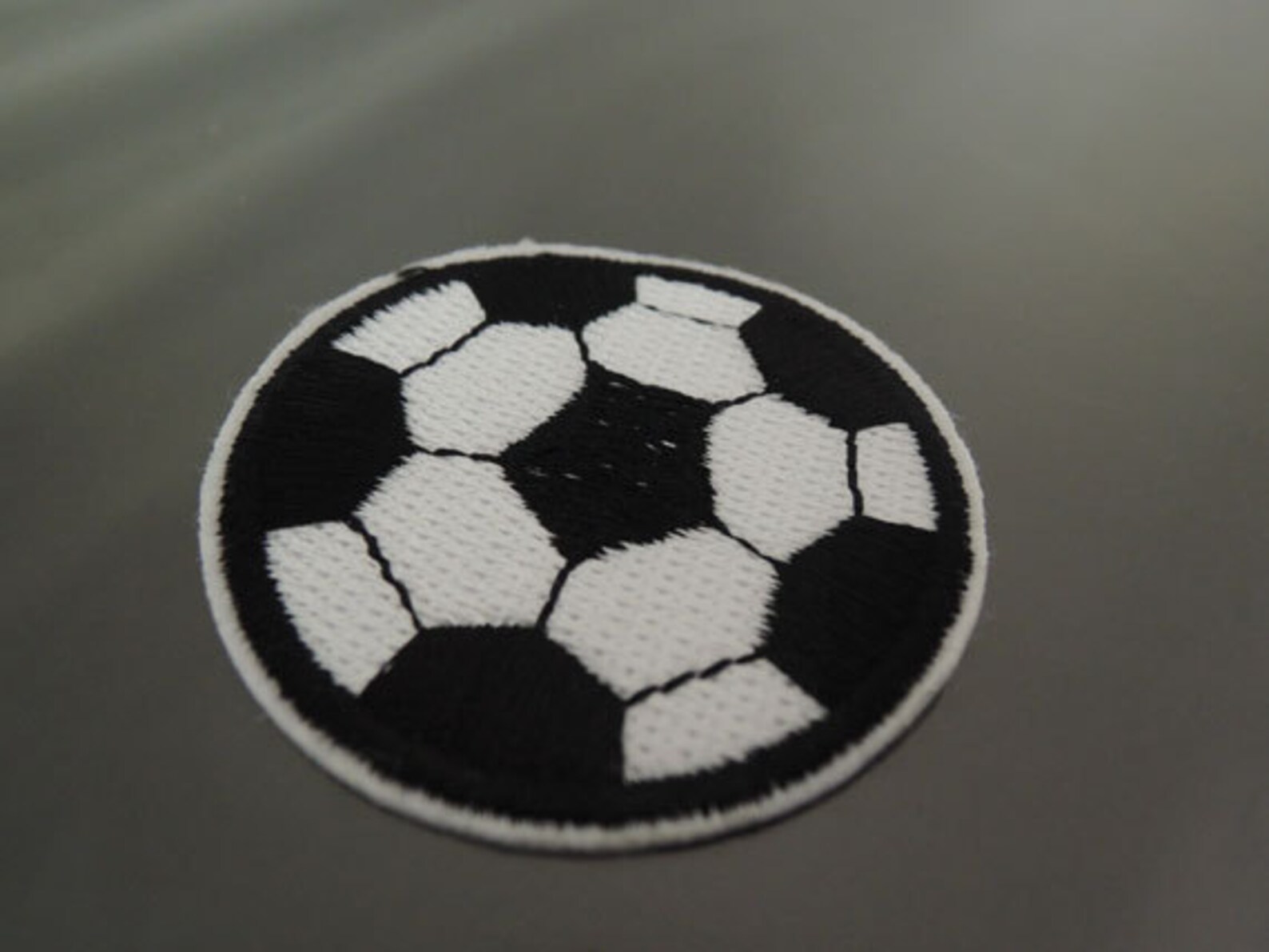 Iron on Patch Soccer Patch Football Patch Sport Patches - Etsy
