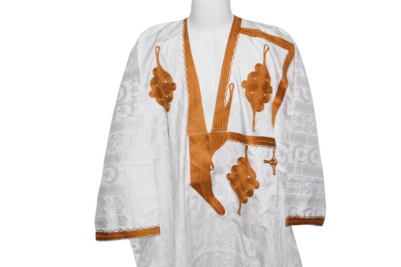Refined Traditional Men’s Wear-north African Heritage With a Touch of ...