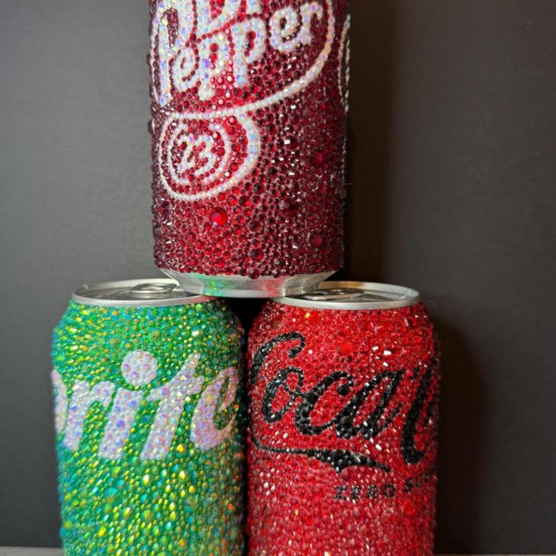Bedazzled Items - Etsy