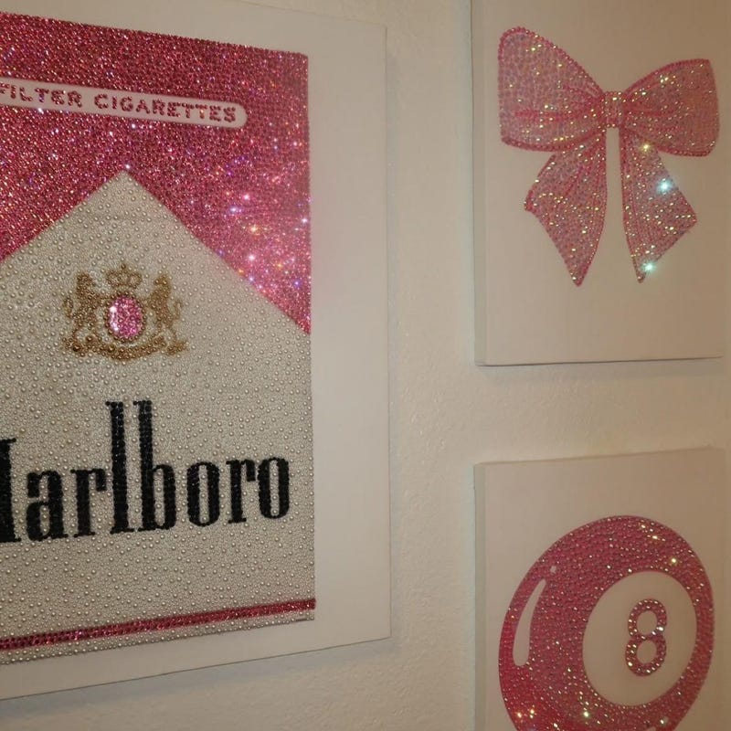 Rhinestone Bedazzle Kit - Etsy UK