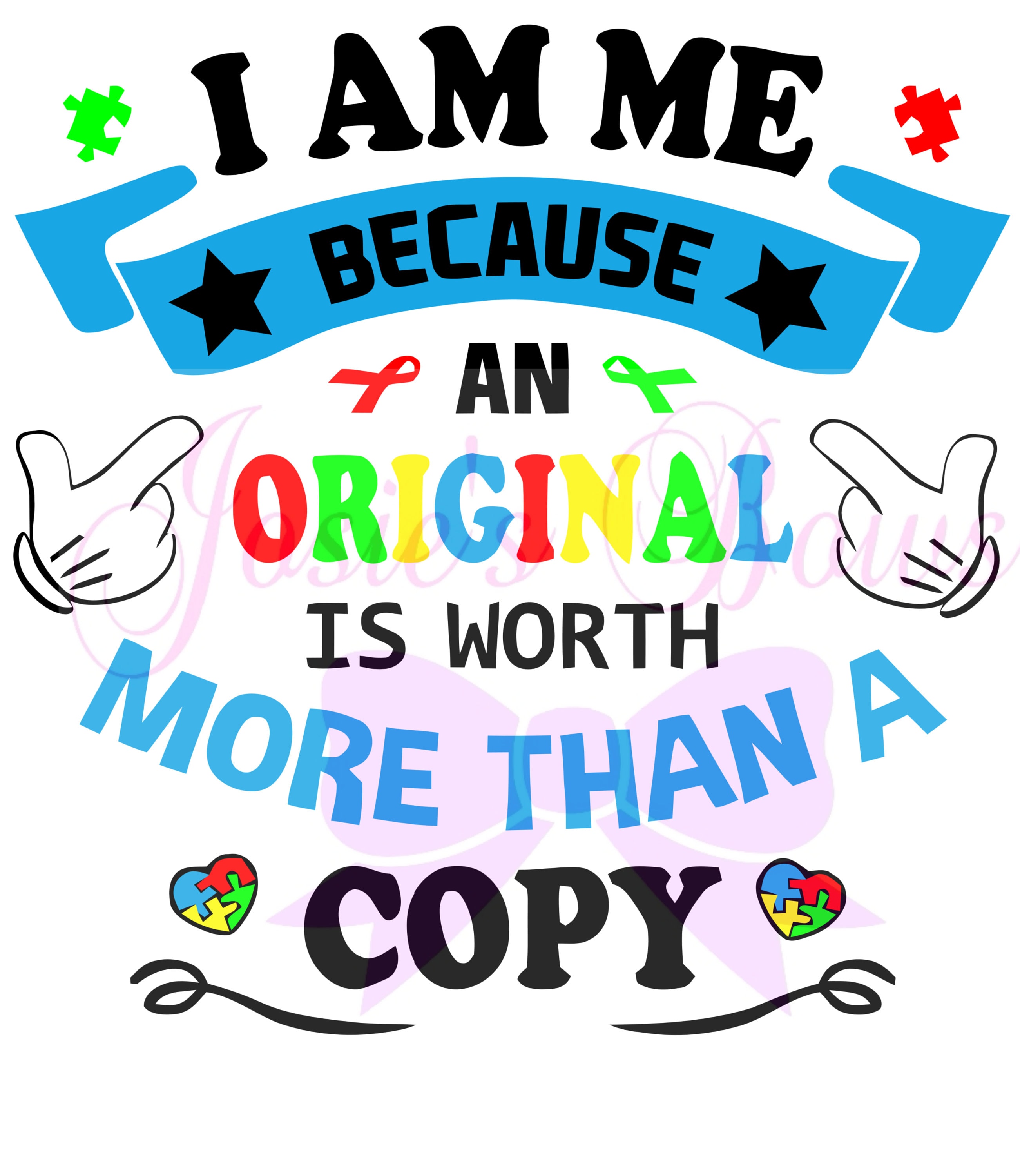 Be Original Not A Copy Quotes