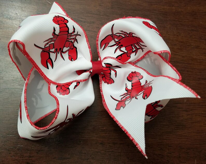 Crawfish Crayfish Simple 2 Color Design Cut Cutting File - .SVG .jpg ...