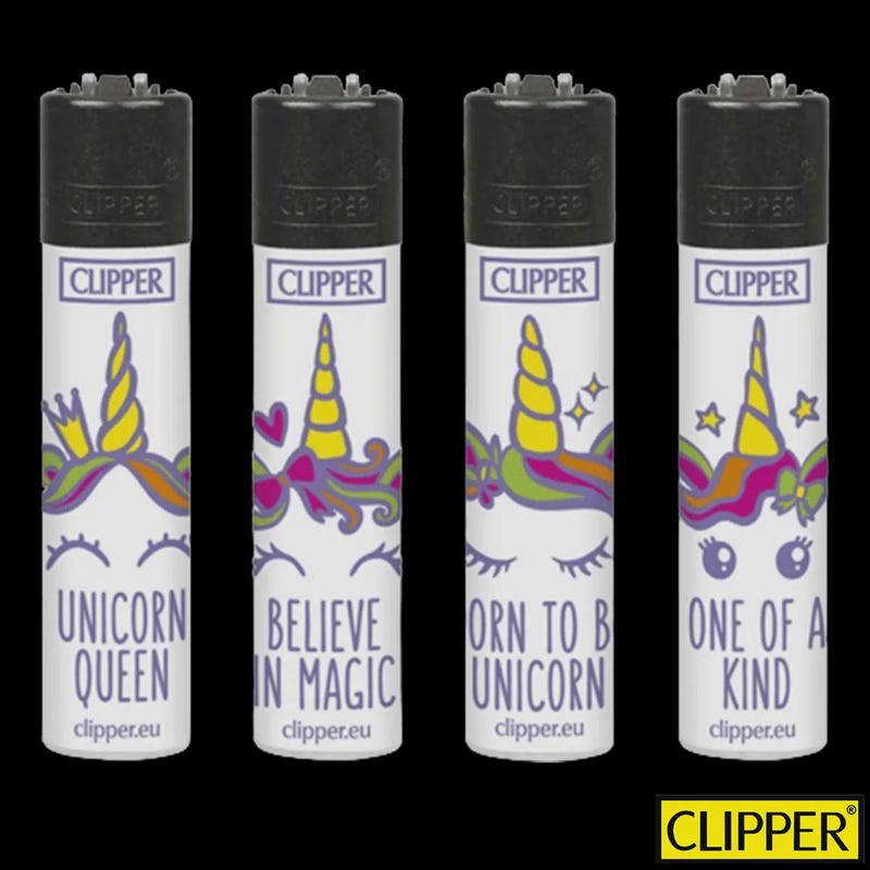 Clipper Lighter Template - Etsy