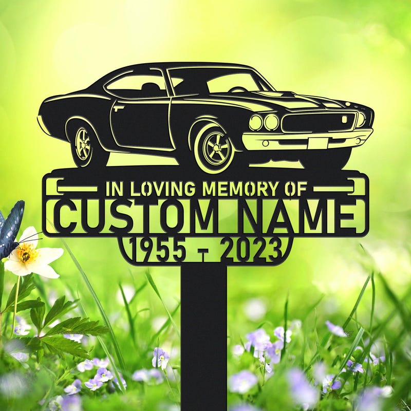 Auto Marker Car Marker - Etsy