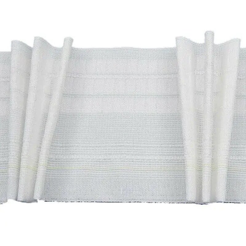 Fan Pleat Curtains - Etsy