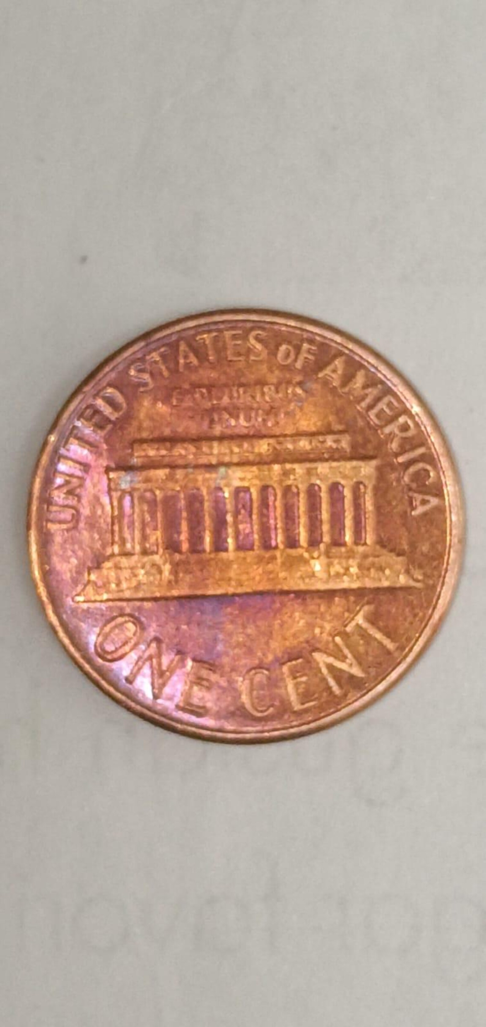 1960-D, D Over D, Small Date, "l on Rim, No FG, Mark Between L & I" - Etsy