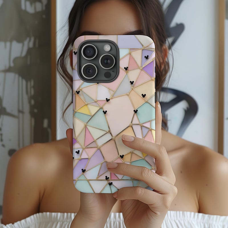 Disney's Phone Case - Etsy