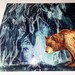 Bear Cave // Signed A4 Print - Etsy