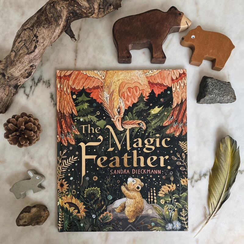 SandraDieckmann - Etsy