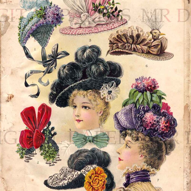 Millinery Supplies - Etsy