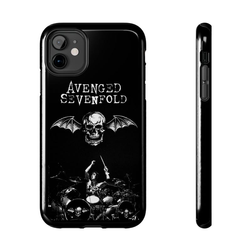 Tough Avengers Case - Etsy
