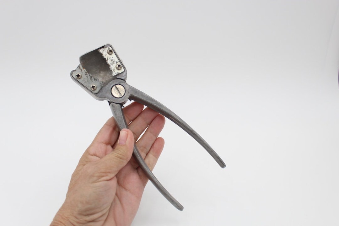 The York Nut Sheller Cracker the Texan Vintage Pecans - Etsy