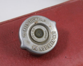 Radiator Cap - Etsy