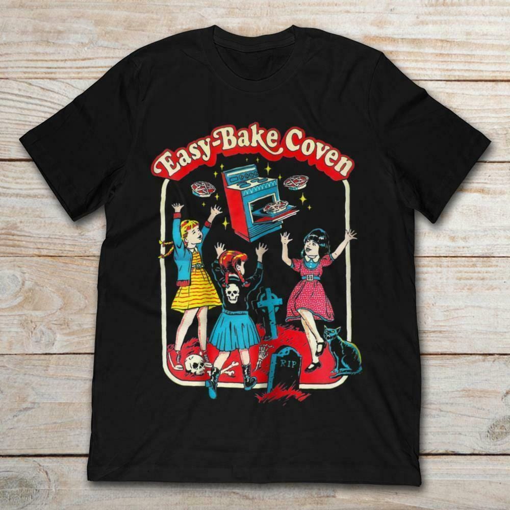 Easy Bake Coven Funny Christmas PNG Digital Download - Etsy