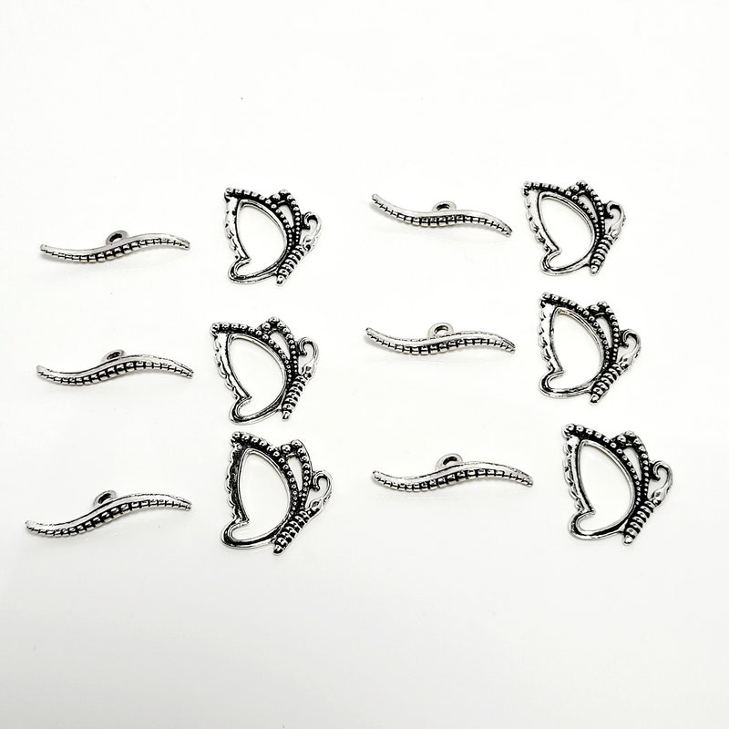 Butterfly Clasp - Etsy