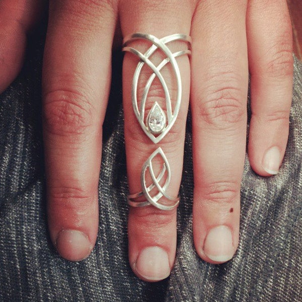 Elven Rings - Etsy