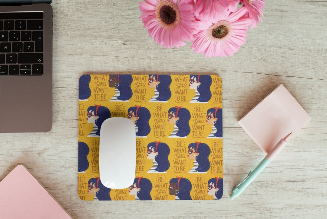 Women Power Mousepad - Etsy