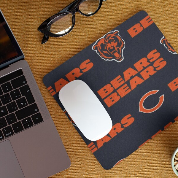 Chicago Bears Nfl - Etsy