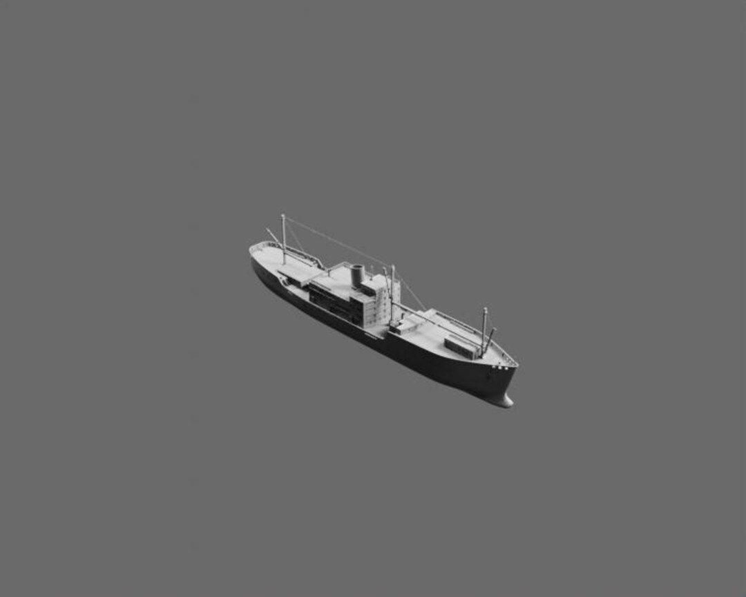 Exploration Ship STL File – Sci-fi Spacecraft 3D Printable Model - Etsy