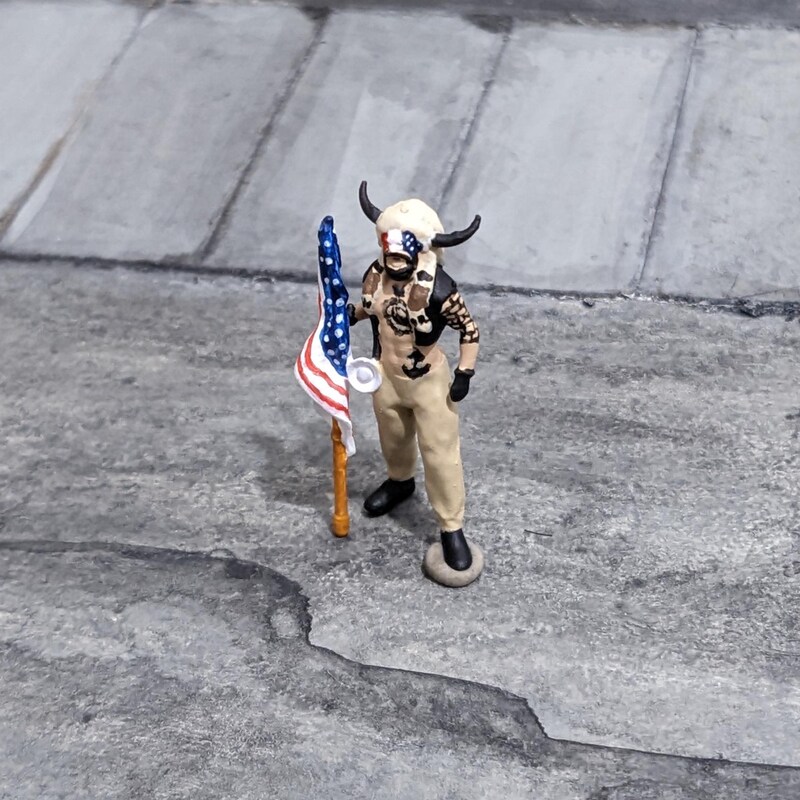 1/64 Scale Figures Painted - Etsy