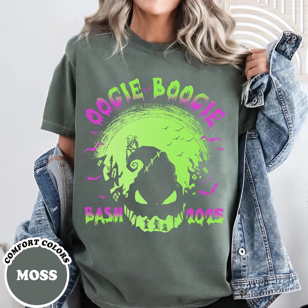 Boogie Man Halloween Oogie Boogie Bash Png, the Nightmare Before ...