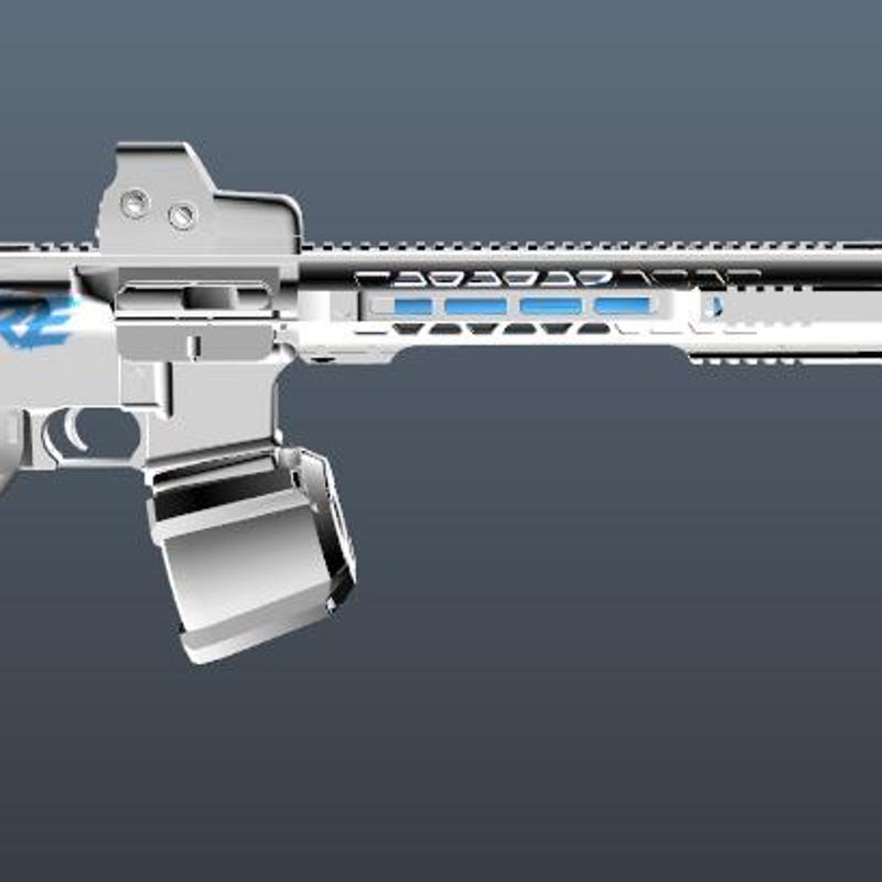 Fivem Gunpacks - Etsy