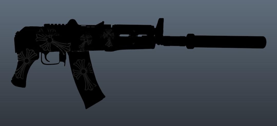 GTA V: 12+ Exclusive Fivem Gun Pack | Fivem Ready | Custom Detailed ...