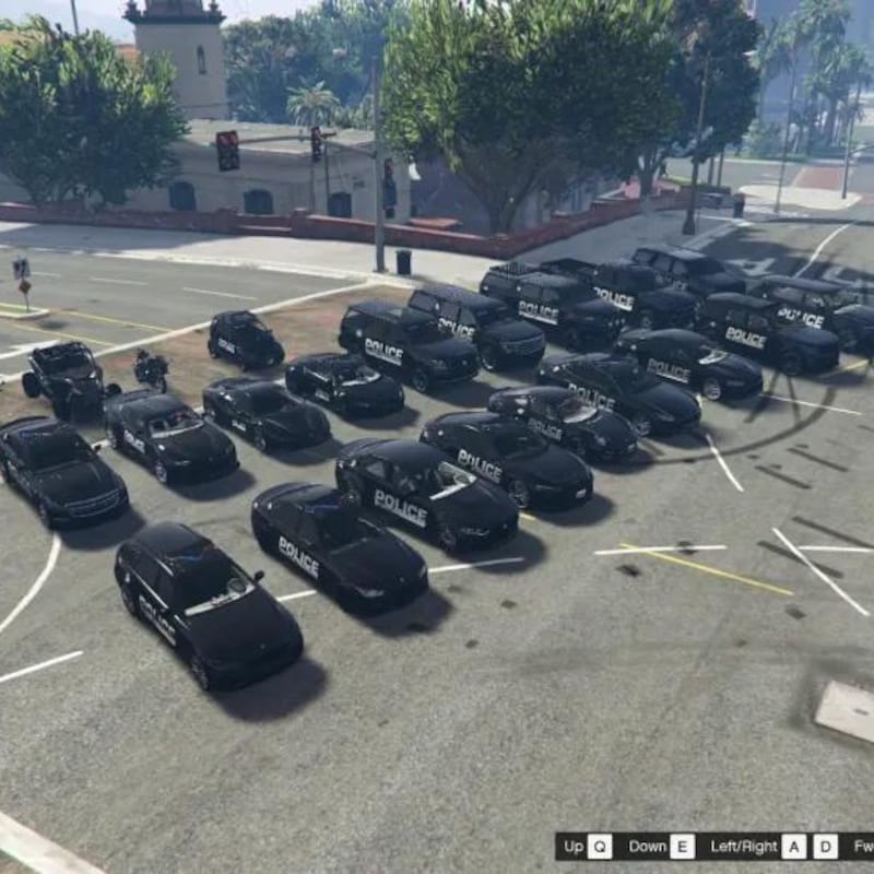 Fivem Ready Cars - Etsy